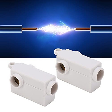 Cable Terminals Box Splitter, T?Type Terminals Connector Stable ...