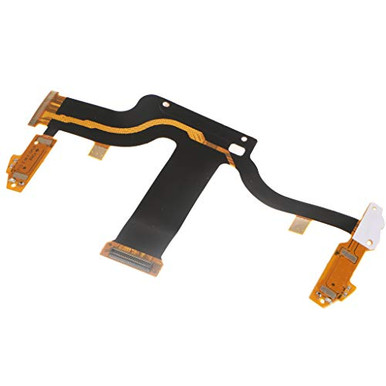 Main Motherboard Flexible Flat Cable for Sony PSP GO LCD Screen FFC ...