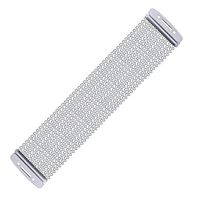 Silver Steel Iron 20 Strand Drum Wire for 13 Inch Snare Drum Box Drum ...