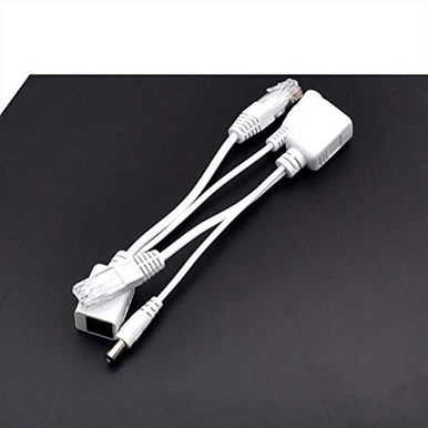POE Splitter Combiner POE Power Supply Module Power Supply 12V POE ...