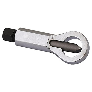 Cerolopy Heavy Duty Nut Splitter, Steel Nut Splitter Breaker Manual ...