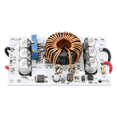 Stable High Power 600W DC-DC Power Supply, Adjustable Current Power ...