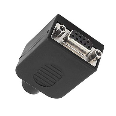 DB9-M9 Stable DB9 Connector 9Pin Female Adapter Terminal Module w Case ...