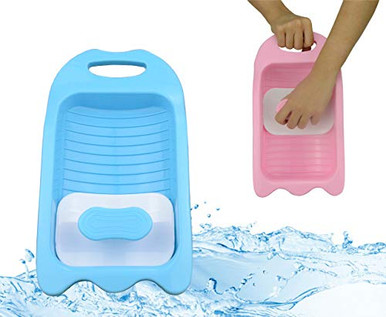 Washboard for Laundry Mini Hand Washing Machine Underwear Washboard ...