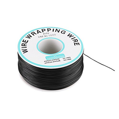 0.25mm Bell Wire Single Core Cable, Wire Wrapping Tool, Single Strand ...