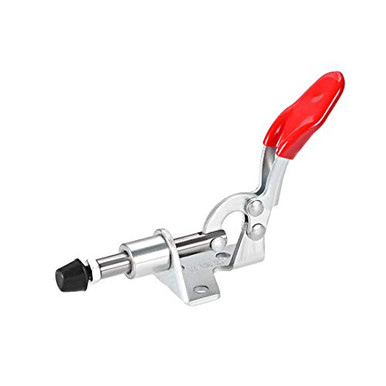 uxcell Hand Tool Pull Push Action Toggle Clamp Quick Release Clamp 100 ...