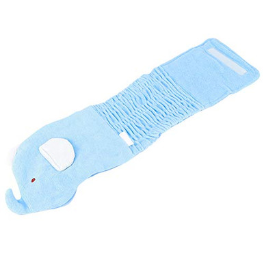 Cartoon Hook and Loop Design Adjustable Umbilical Cord Belly Band ...