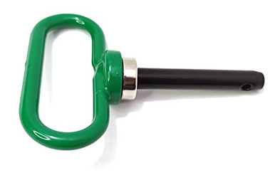 Lawn Mower Trailer Hitch Pins -Magnetic Hitch Pin - Ultra Strong ...