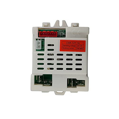 LinkePow CSR-12T-1A Control Box Receiver Match 2.4G Bluetooth Remote ...