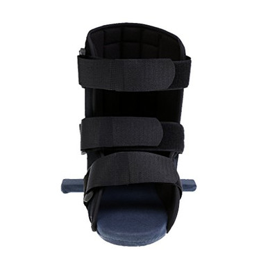 dailymall Short Fracture Ankle Walker Boot for Stable Foot and Ankle ...