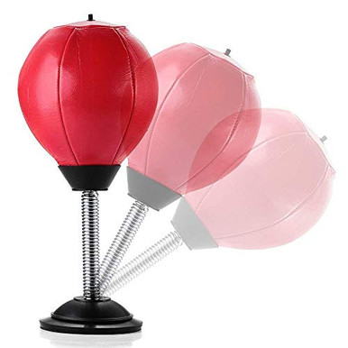 Victosoaring Desktop Speed Ball, Reaction Ball,Punching Ball for ...