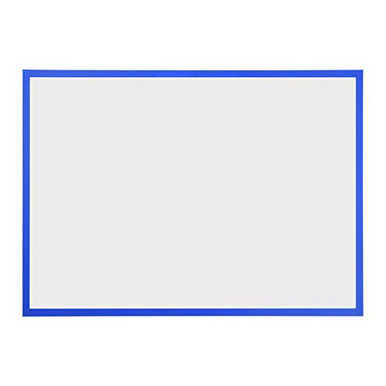 Aibecy Frosted Magnetic A3 Document Sign Holder File Frame PVC Poster ...