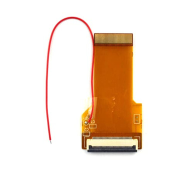 32 PIN DIY Backlight Backlit LCD Screen Ribbon Cable Highlighted Ribbon ...
