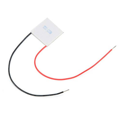 Thermoelectric Cooling Module, Electronic semiconductor Cooling Module ...