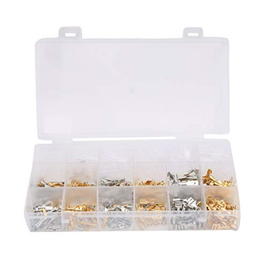 Wire Crimp Terminals, Great Workmanship Stable Performance Wire ...