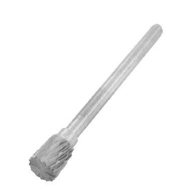6mm x 3mm N Type Inverted Cone Shape Double Cut Carbide Rotary Files ...