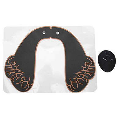 Electronic Hip Muscle Toner,Butt Hip Trainer,ABS Hips Trainer,Smart ...