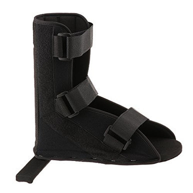 dailymall Short Fracture Ankle Walker Boot for Stable Foot and Ankle ...