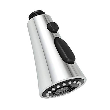 YOHOM Kitchen Faucet Spray Head Replacement Pull Down Sprayer Head for ...