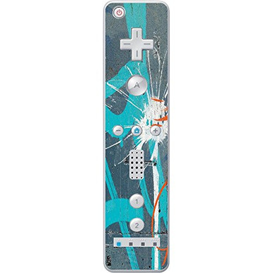 Graffiti Wall Vinyl Decal Sticker Skin by Moonlight Printing for ...