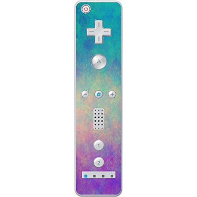 Colorful Design Marble Texture Vinyl Decal Sticker Skin by Moonlight ...