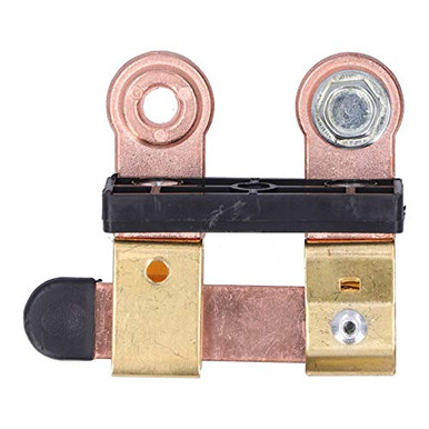 Alinory Cut Off Switch Battery Disconnect Switch Safe and Stable Severe ...