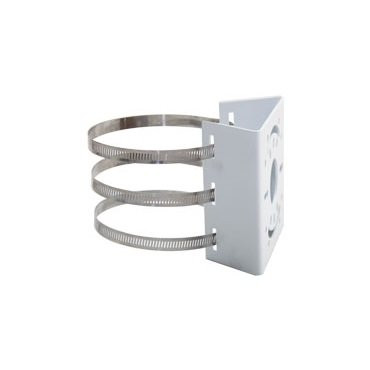 Kenuco Pole Mount Adapter Indoor Outdoor Pole Rail Installation ...