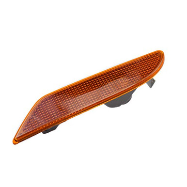 eGang 2218200121 Left Turn Signal Light Driver Side for Mercedes-Benz ...