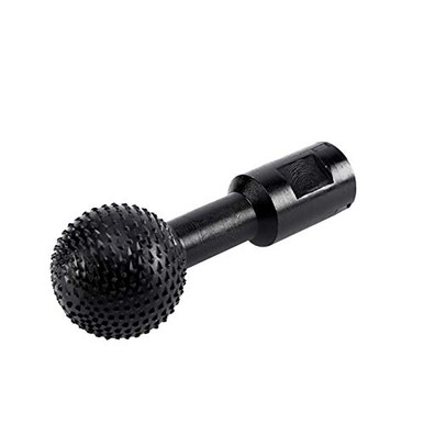 Woodworking Rasp Chisel Drill Bits,10MM Angle Grinder Drilling Bits ...
