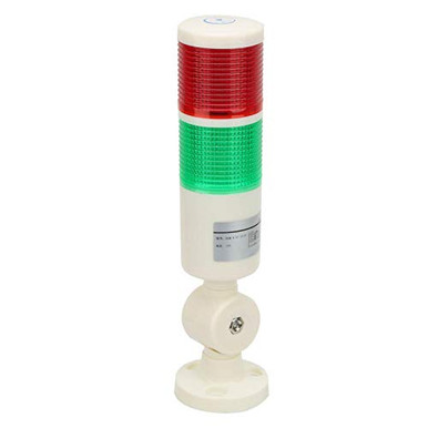 Strong Structure Stable Performance Warning Lamp Caution Light ...
