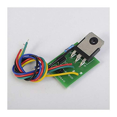 12/24V 46 inch LCD TV Switch Power Supply Module Step Down Buck Module ...
