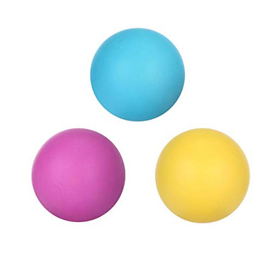 Stress Relief Toy Sticky Ball Fidget Toy Color Changing Stress Squeeze ...