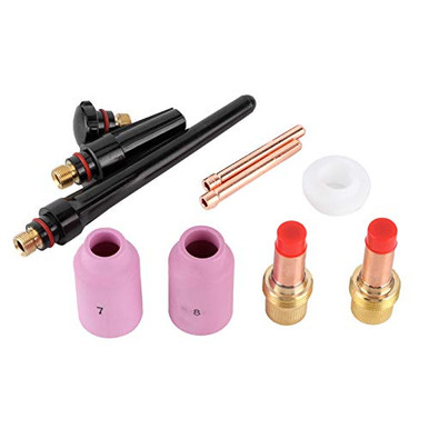 Welding Tip Stable Small Professional Contact Nozzle Welding Nozzle ...