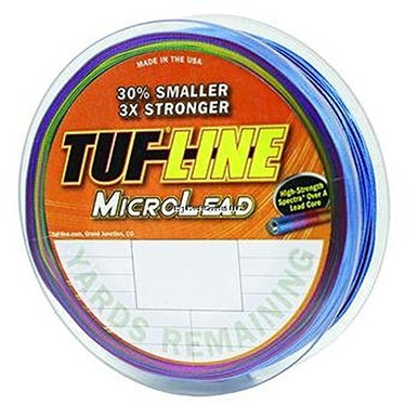 Tuf-Line ML27100 MicroLead Core - Warehousesoverstock