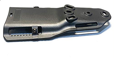 HolsterBuilder Belt Hanger Adapter, Full Duty Drop Hanger with Multiple ...