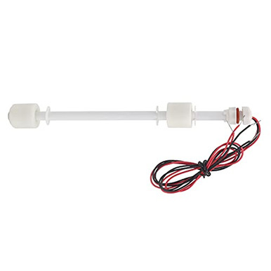 PP Float Switch, 200mm Various Installation Forms Float Switch for On ...