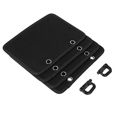 Tactical Morale Patch Panel, Patches Display Board Military Patch ...