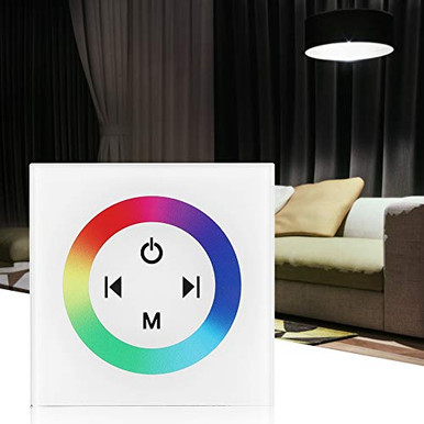 Alinory Stable, Reliable and Long-Lasting Touch dimmer, Light ...