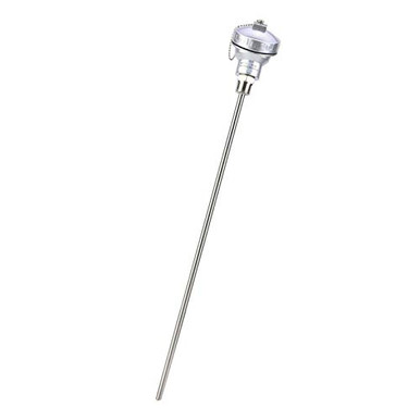 Anti-Corrosion Stable RTD PT100 Temperature Sensor Probe 1/2" NPT ...