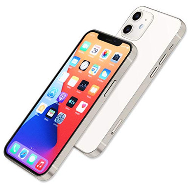[Full Metal- Dummy Phone Display Model Compatible with Apple iPhone 12 ...