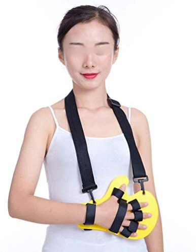 WXXT Finger Extended Orthotics?Finger Orthotics Fingerboard Finger ...