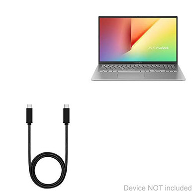 Cable for ASUS VivoBook 15 X512JP -Cable by BoxWave- - DirectSync PD ...