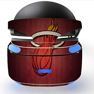 PSVR Accessories Skins Baseball National Team VR Headset Decal Sticker ...