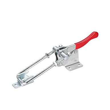 uxcell Hand Tool Latch Action Toggle Clamp Quick Release Clamp 990 lbs ...
