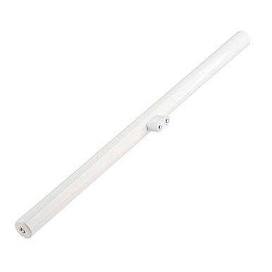 The LED S14D 5W lamp Tube with a Length of 300mm is an Ideal lamp to ...