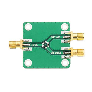 New DC-5G RF Microwave Power Splitter Radio Frequency Divider Microwave ...