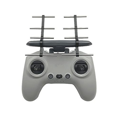 Lifoto Signal Booster Yagi Remote Controller Antenna Amplifier Signal ...