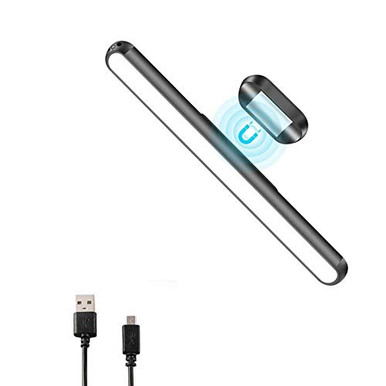 PEENHO Rechargeable Touch Light, Stick Anywhere Led Night Light Touch ...