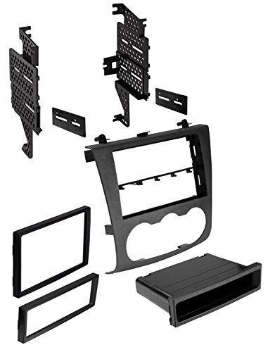 AMERICAN INTERNATIONAL NDK727 2007-2008 Nissan Altima Dash Kit ...
