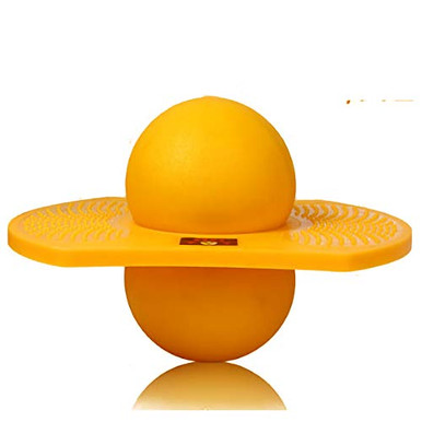 Yun Hui Lai Pogo Ball for Kids Adults Pogo Stick Hopper Ball Bouncy ...